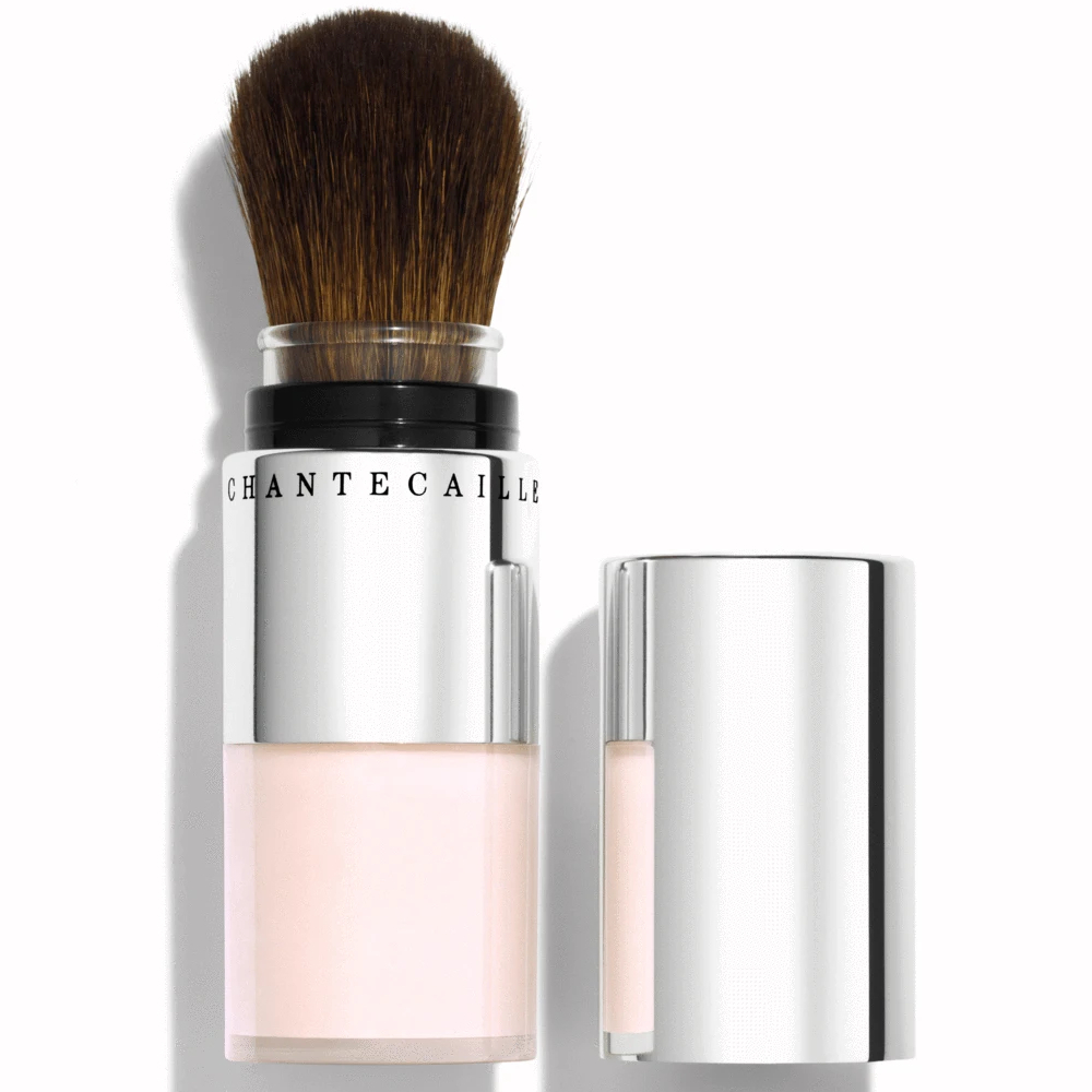 Chantecaille 高清完美蜜粉 HD Perfecting Loose Powder Matt Blur 產品介紹及使用心得 ...
