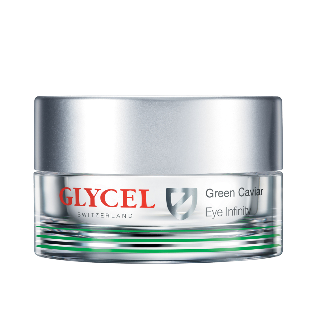 Glycel 細胞昇華眼霜 Glycel Green Caviar Eye Infinity 產品介紹及使用心得| iTRIAL 美評